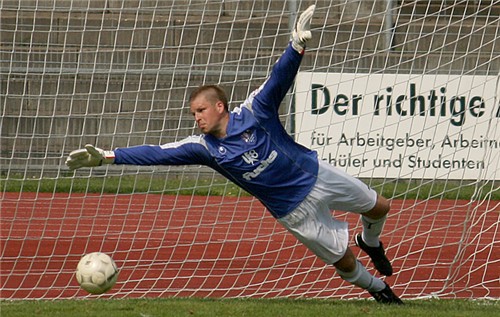 Thomas Lehrich stellt vor...: Stephan Essig - anpfiff.info