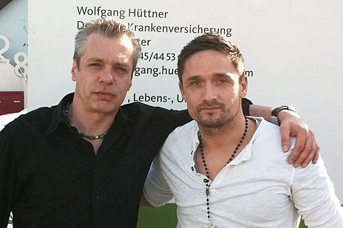 Pretzfeld mit prominenter Verstärkung: „Jetzt haben wir einen Knipser ...