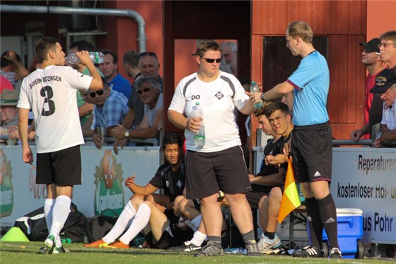 Topspiele am Wochenende: Kreisliga beginnt mit Absteigerduell - anpfiff ...