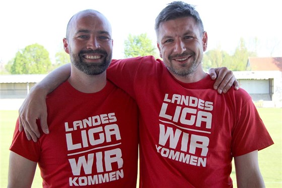 Spieltag aktuell – die Landesliga: Scheder startet mit einem Sieg ...