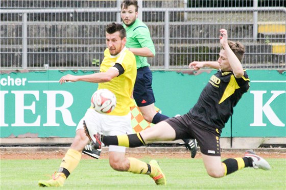 Im Teilkreis Bamberg: Heißes Relegationswochenende steht bevor ...