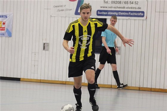 Bamberger Teams unter sich: Stappenbach beerbt Burgebrach - anpfiff.info