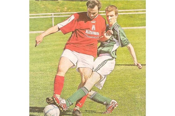 Leser der ersten Stunde: "Da habe ich gleich zugeschlagen" - anpfiff.info