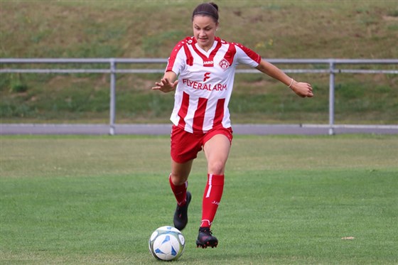 Sechserpack mit Antonia Hanke: "Das war die Bestätigung meiner guten ...