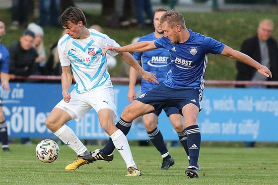 Spieltag aktuell Landesliga NW: TSV Gochsheim schafft Anschluss ans ...