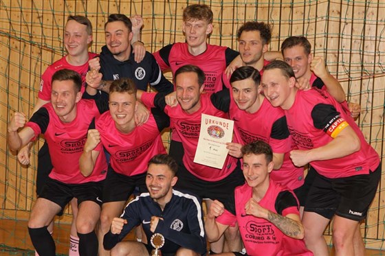 Nordwaldsoccercup Nordhalben 2024: Bananenbieger verteidigen den Titel ...