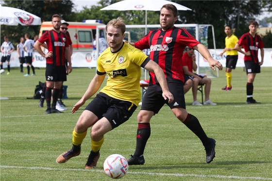 ERDINGER Meister-Cup 2024 Nordwest: Türkiyemspor gewinnt den Pokal ...