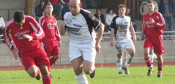 Spiel des Lebens: Christrian Reimer: "Dagegenhalten und nichts gefallen ...